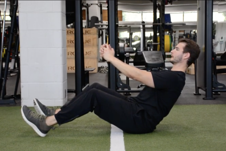 12 Proper Techniques for Workouts You Can Do At Home (Body Weight Only ...