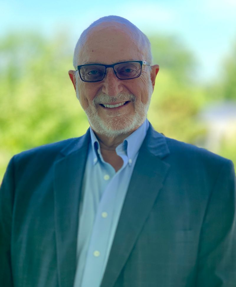 Dr. Ed Shapiro | Home