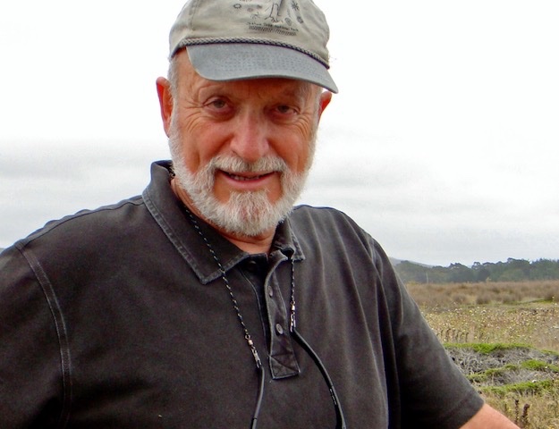 Dr. Ed Shapiro | The Psychology of Citizenship and the Role of Institutions