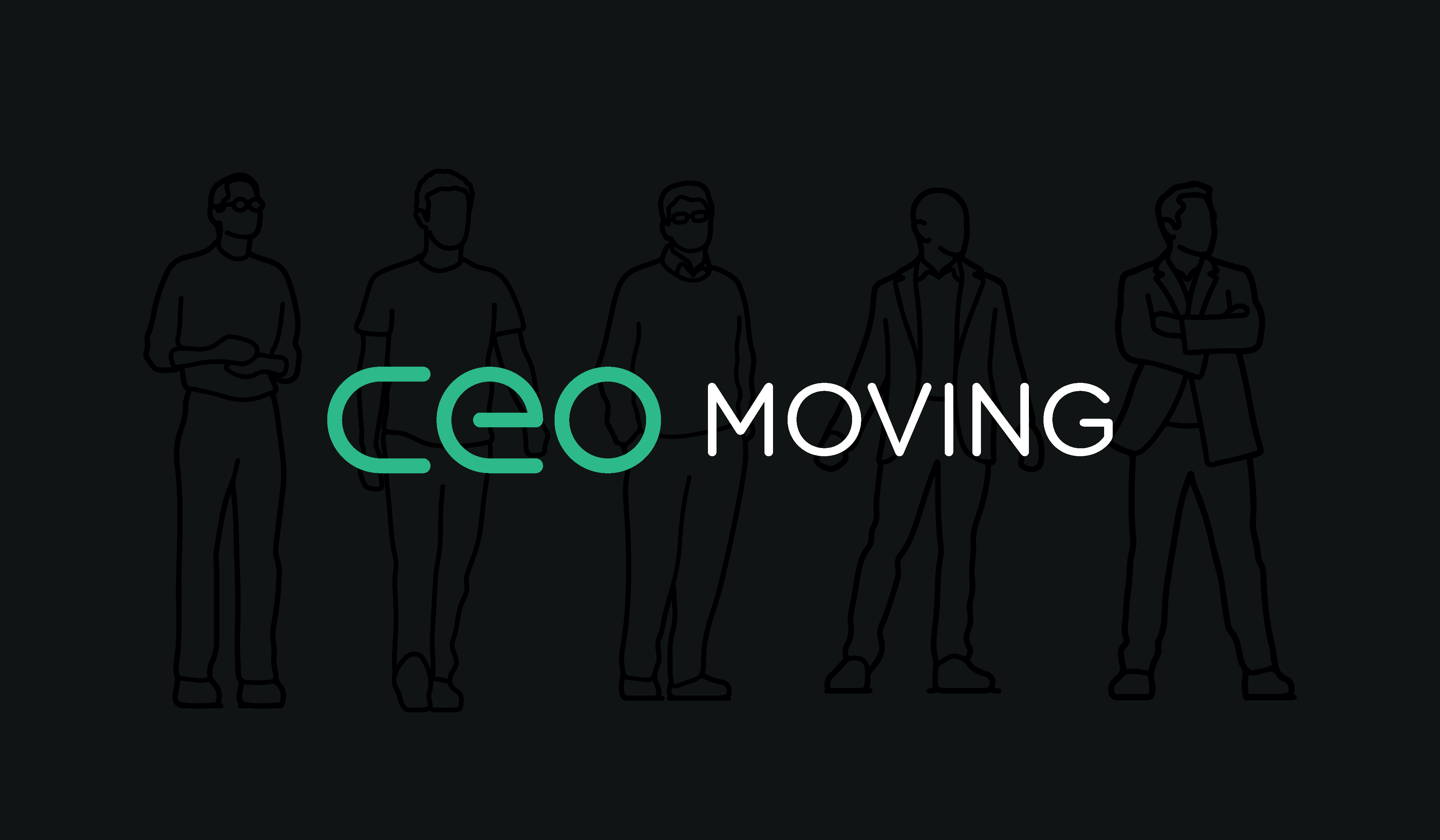 CEO Moving - Trusted Bay Area Movers