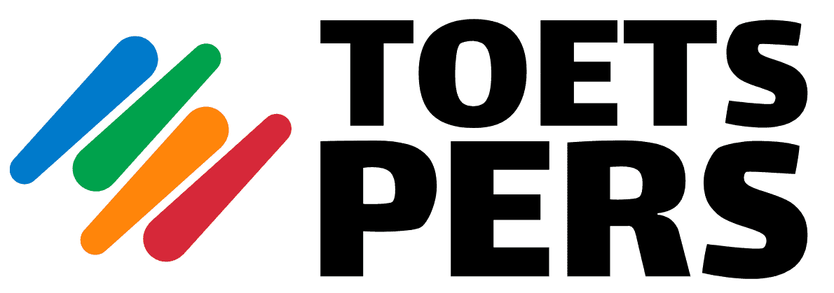 ToetsPers, maak met gemak persoonlijke examentoetsen