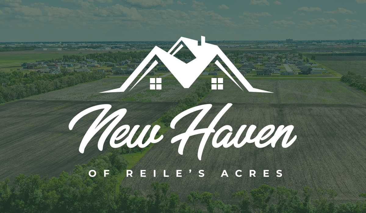 New Haven of Reiles Acres - Where Comfort & Privacy meets