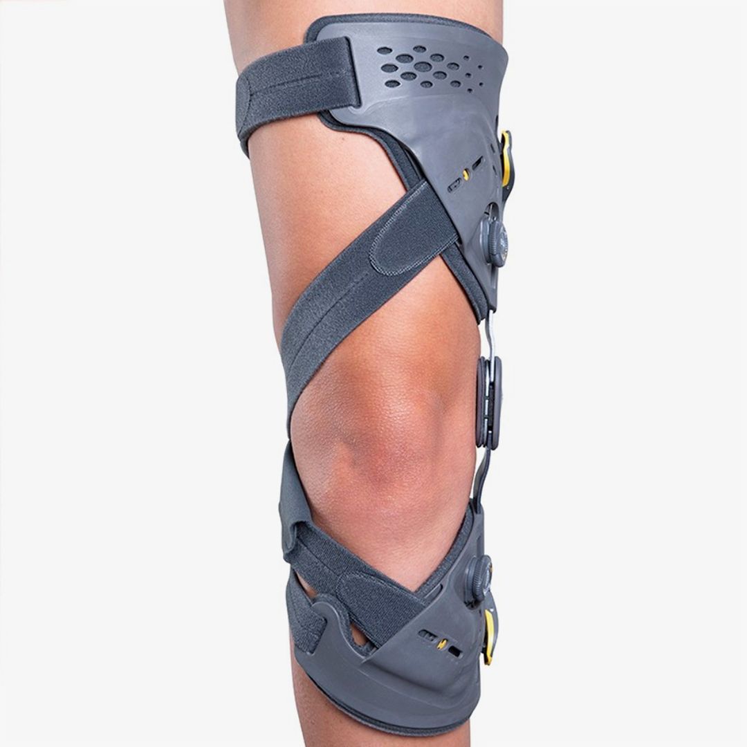 Custom Knee Braces