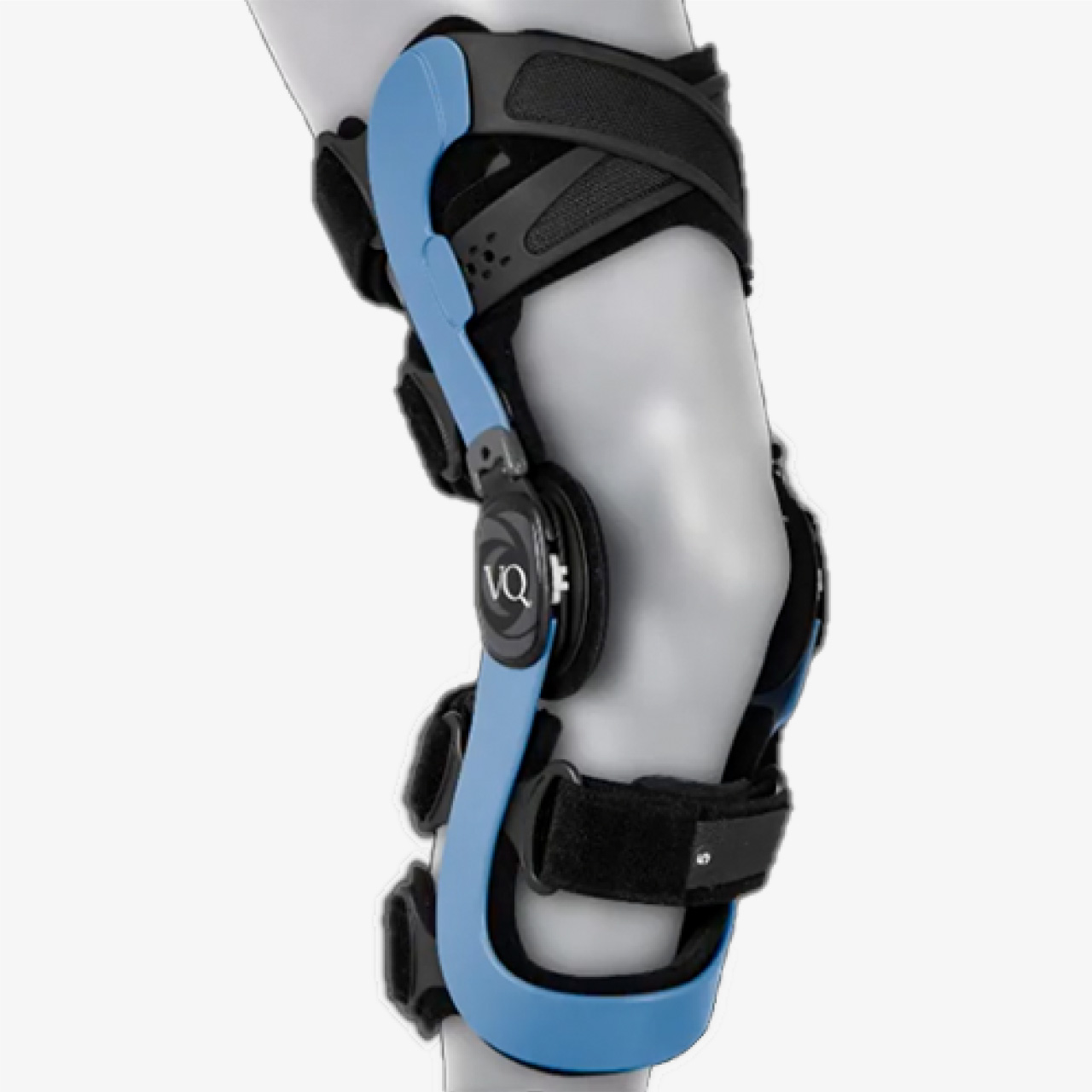 Custom Knee Braces