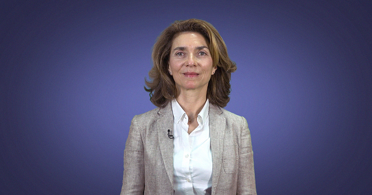 Mireille Barreau - Sator