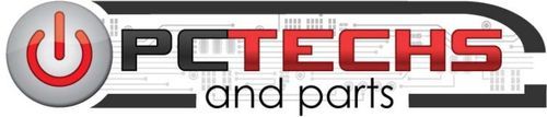 Home - PC Techs and Parts