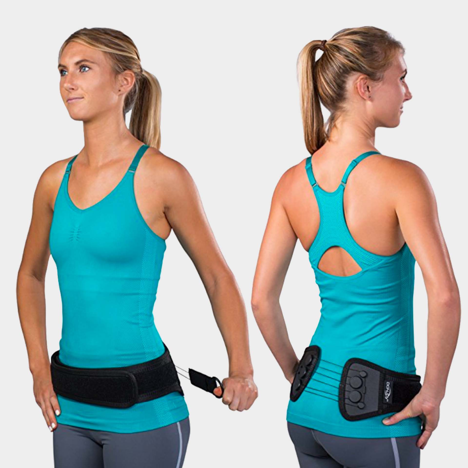 SI Joint Problems (Sacro-Iliac)