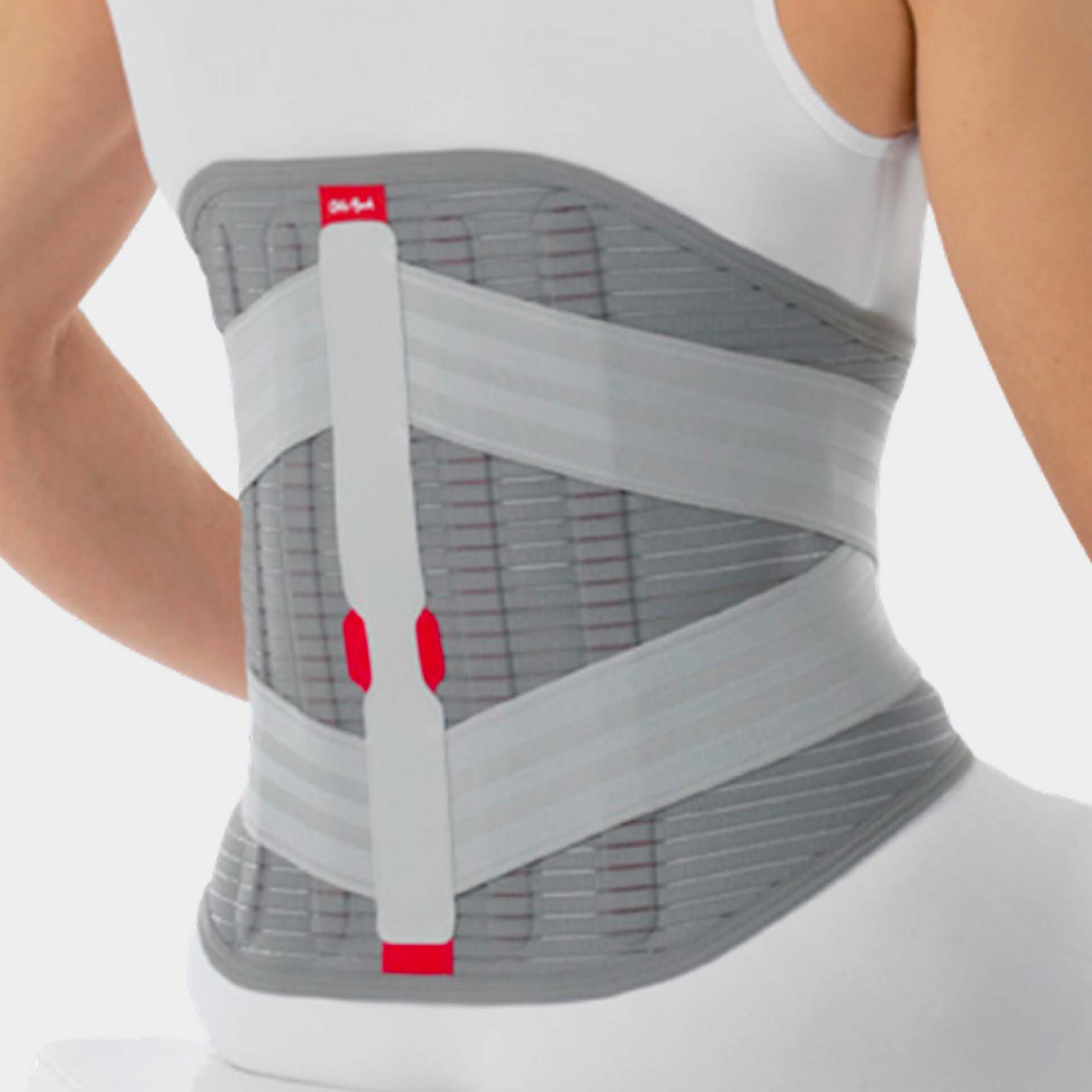 Osteoarthritis (Back)