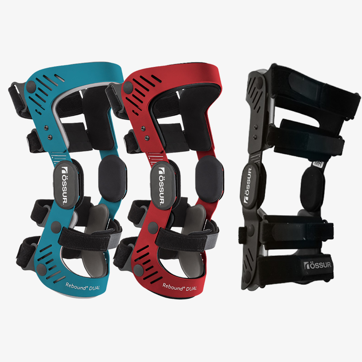 MCL & LCL - Collateral Ligament Injuries and Knee Braces