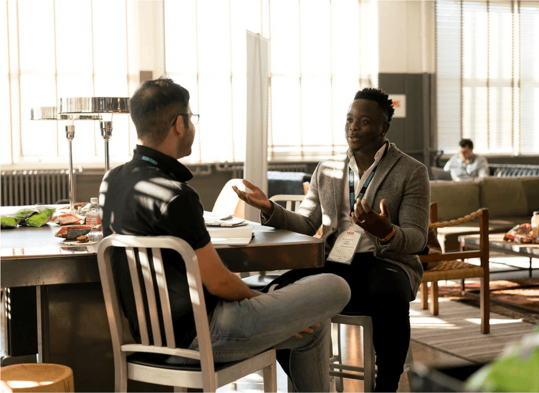 RepCard - Digital Business Cards On Steroids