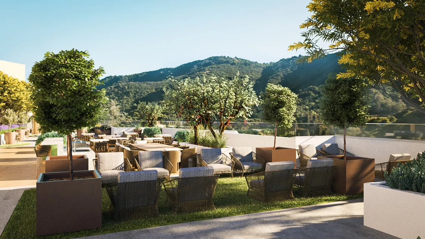 Enjoy Best California Cuisine at Ciela Senior Living