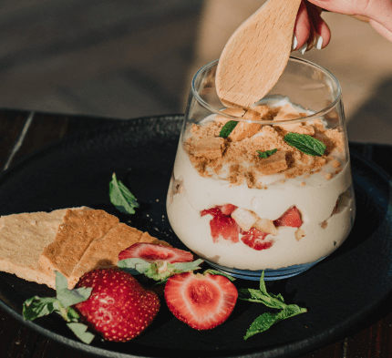 Enjoy Best California Cuisine at Ciela Senior Living