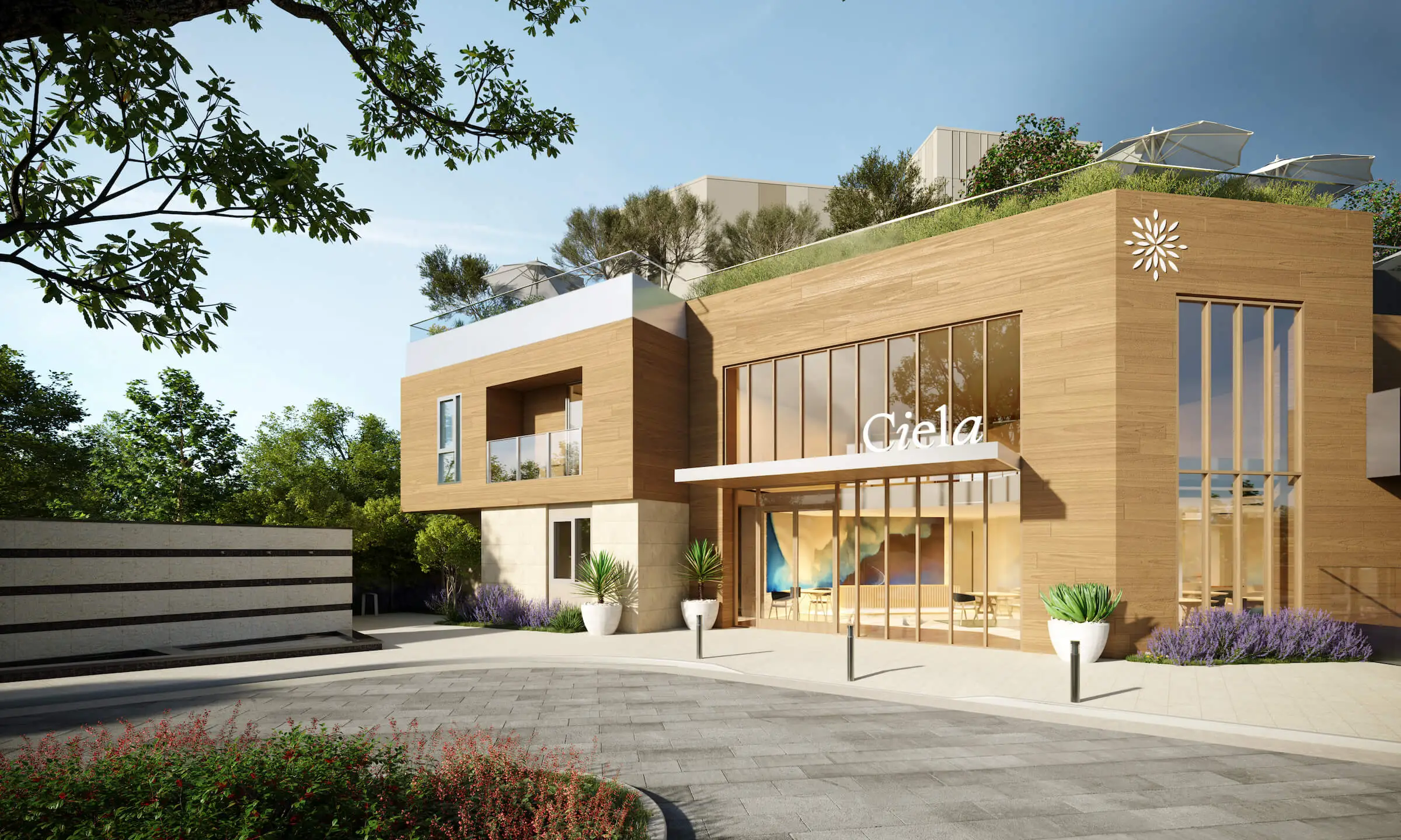 Ciela: Luxury Senior Living Community in Pacific Palisades, CA