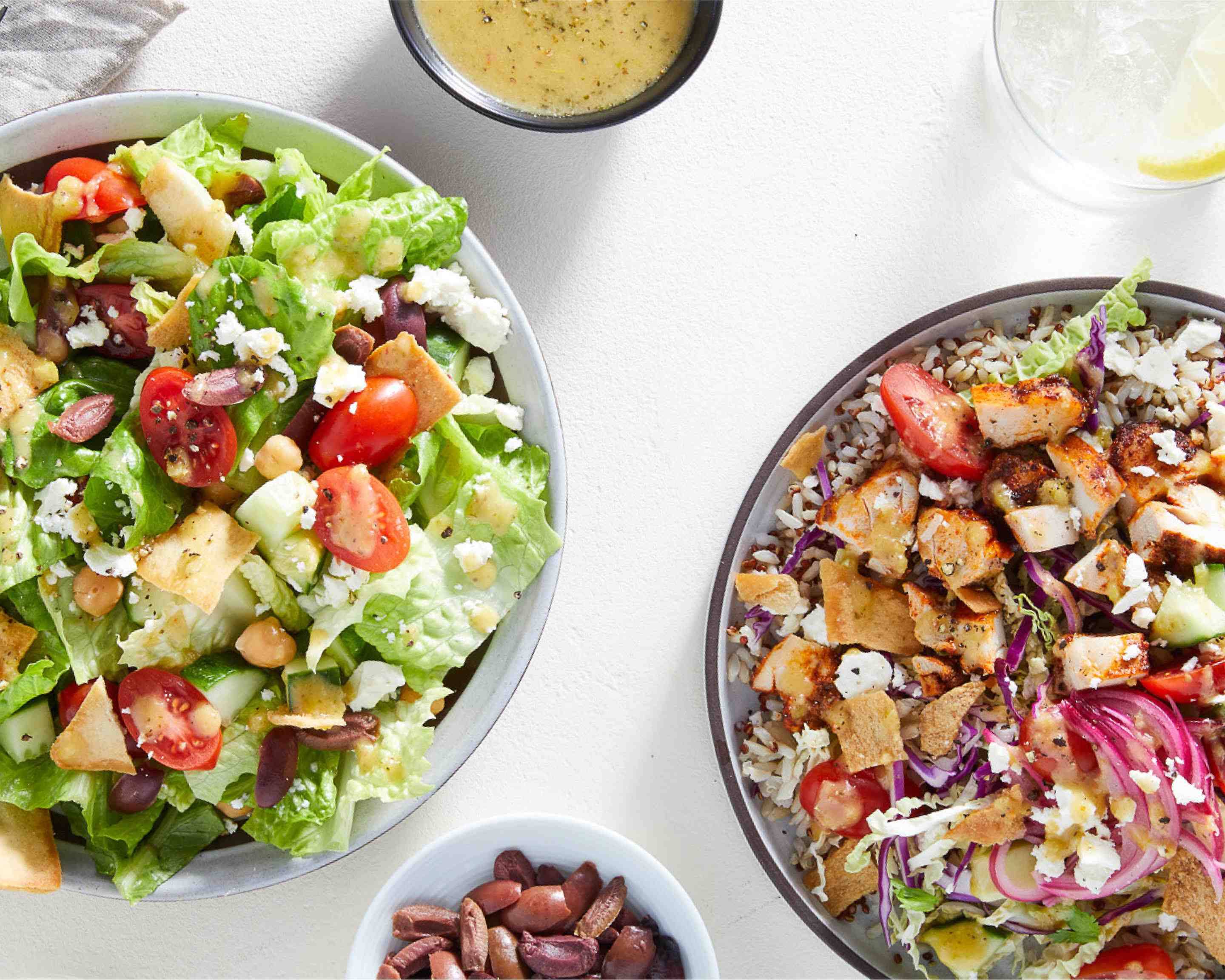 Does Chopt Use Seed Oils? - Seed Oil Scout