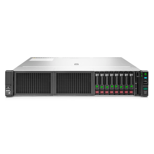 HPE ProLiant DL180 Gen10 server - Comprint