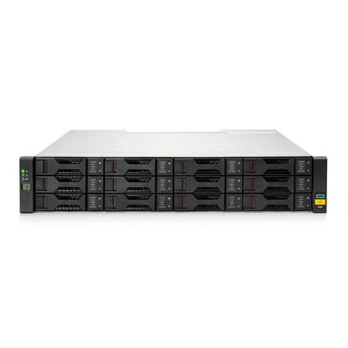 HPE MSA 2060 Storage - Comprint