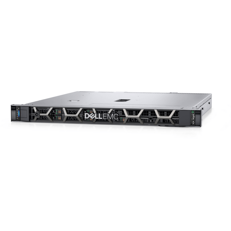Dell PowerEdge R350 server - Comprint