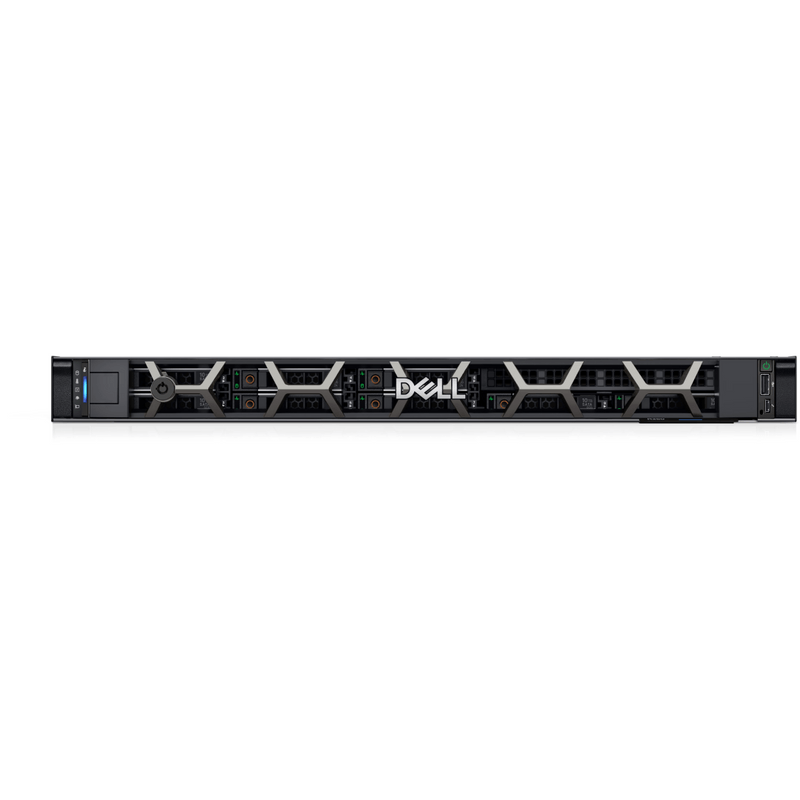 Dell PowerEdge R350 server - Comprint