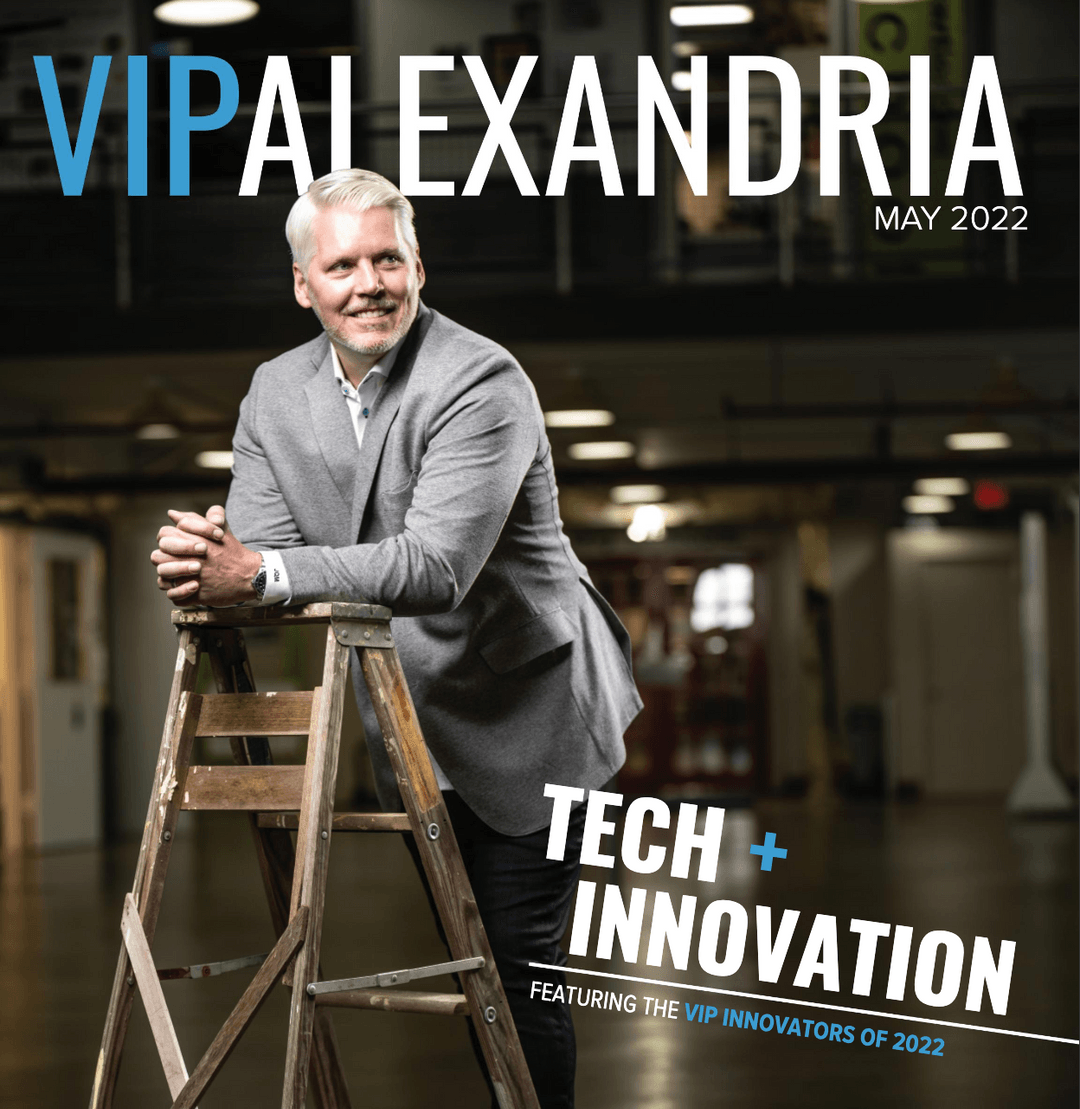 HubSync - Automating the Tax Preparation Process