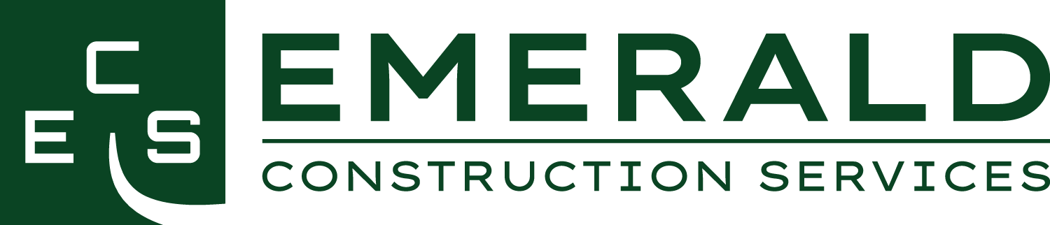 ECS: Commercial Construction + Project Management