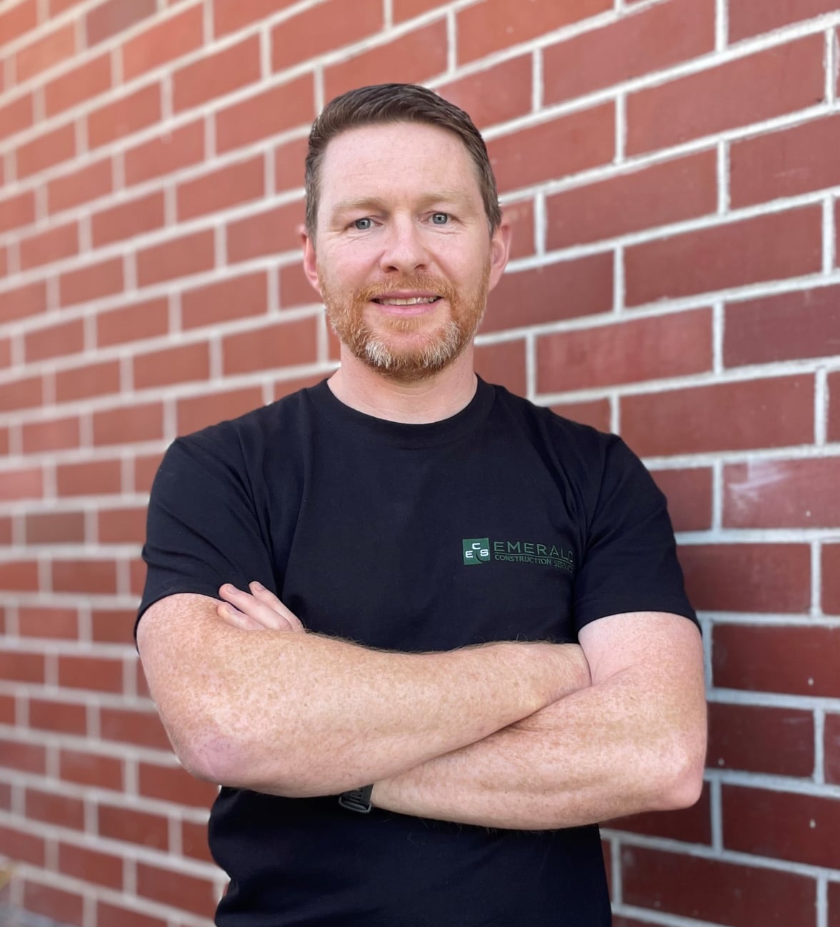 ECS: Commercial Construction + Project Management