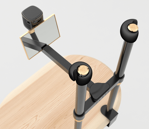 FLEEK - WORLD'S FIRST BROW MAP MACHINE