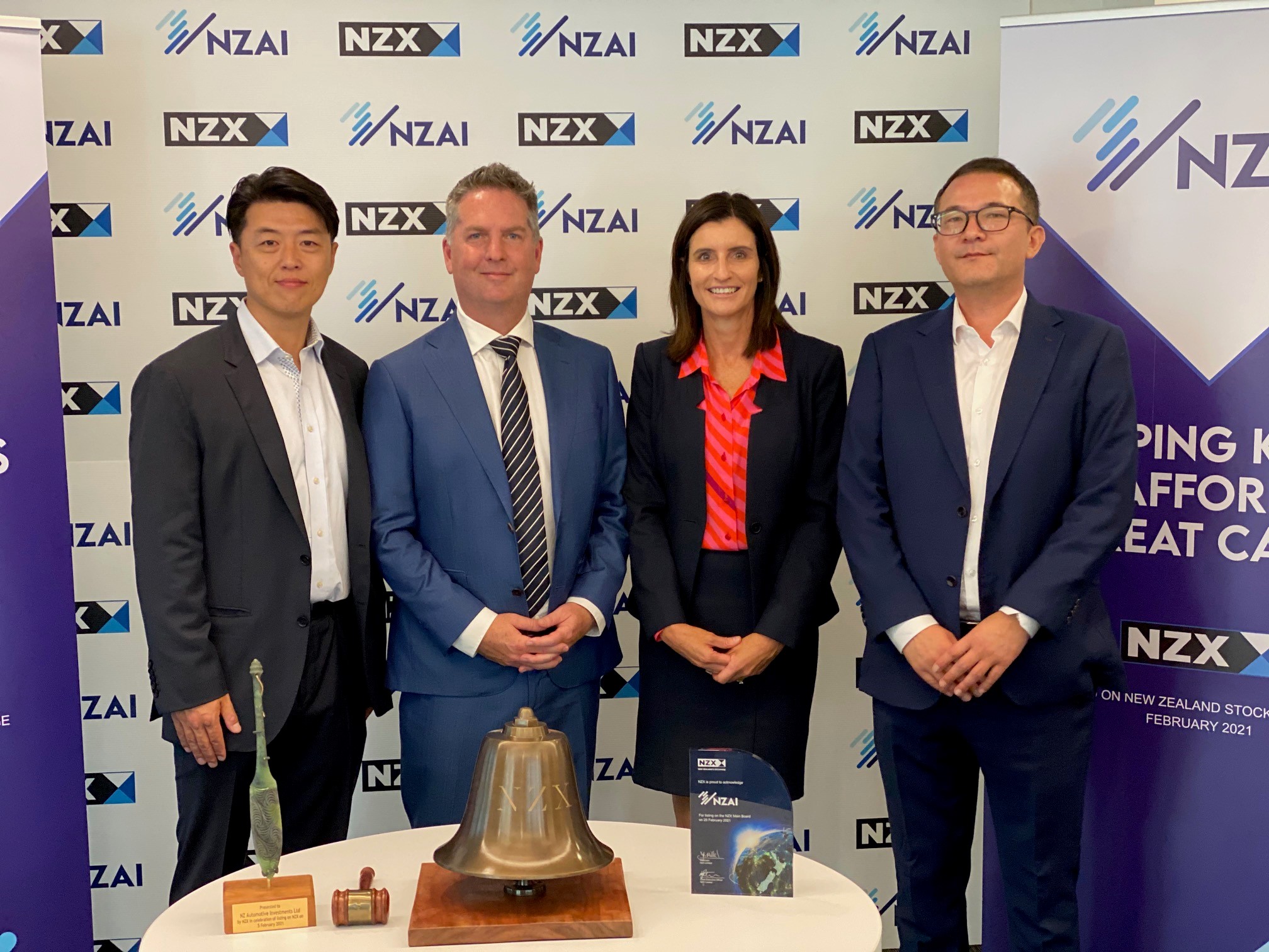 NZAI - Direct Listing on the NZX Main Board | Lowndes Jordan