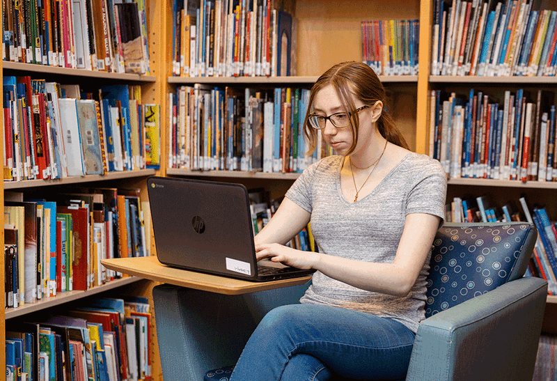 Brown School - Now Enrolling Students