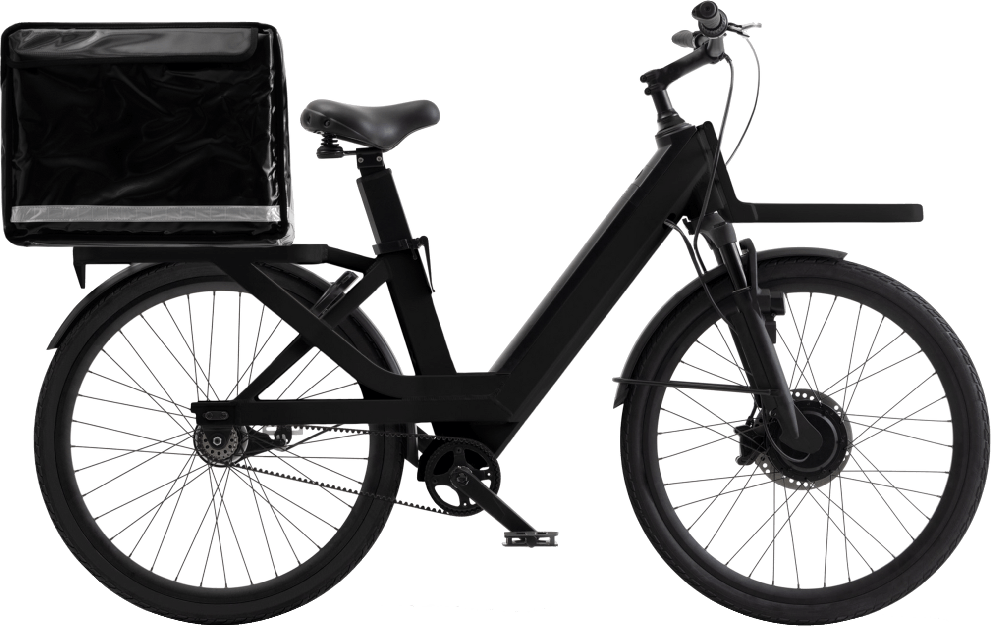 RYBIT | Connecting the Last Mile