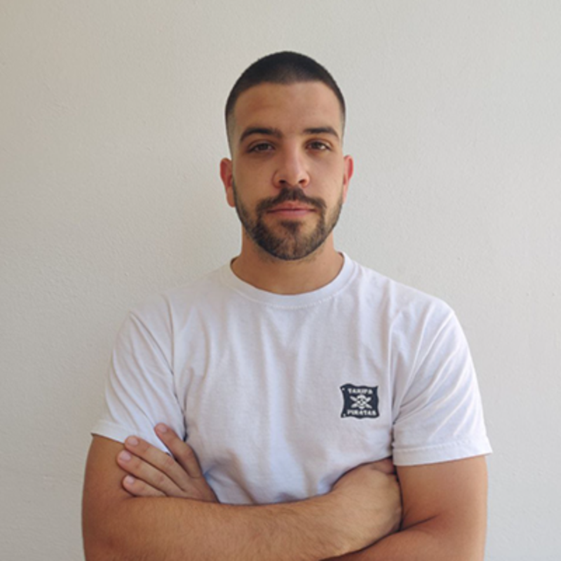 Adrián Serrano - Webflow