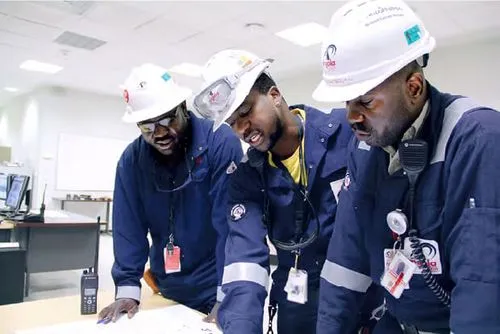 Angola LNG