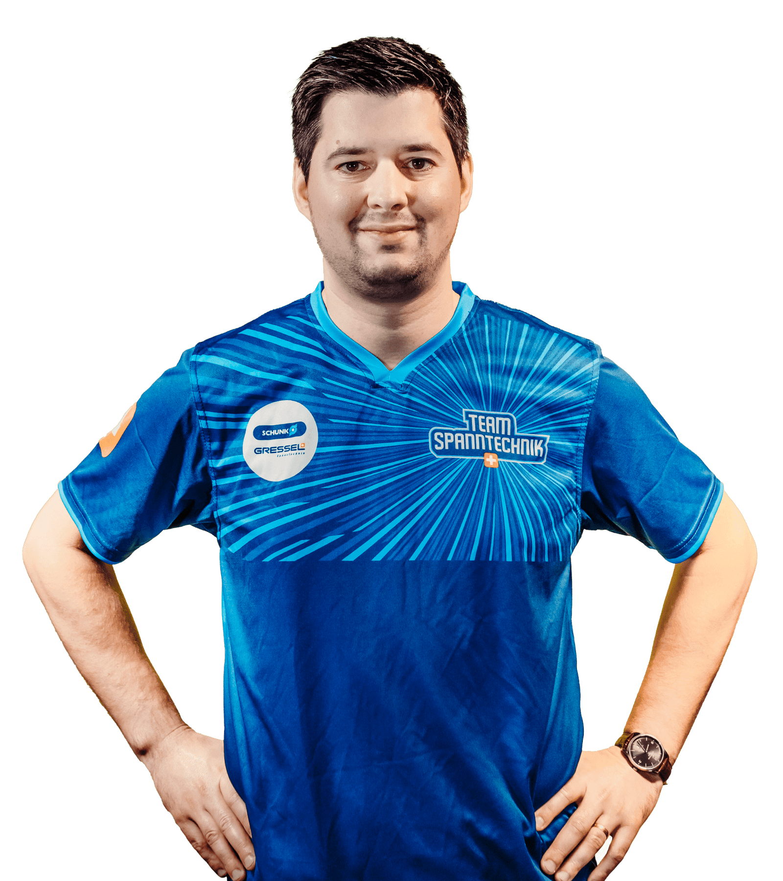 Team Spanntechnik | GRESSEL und SCHUNK bündeln Kräfte.