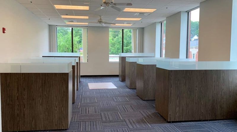 CEA | Office Gallery International