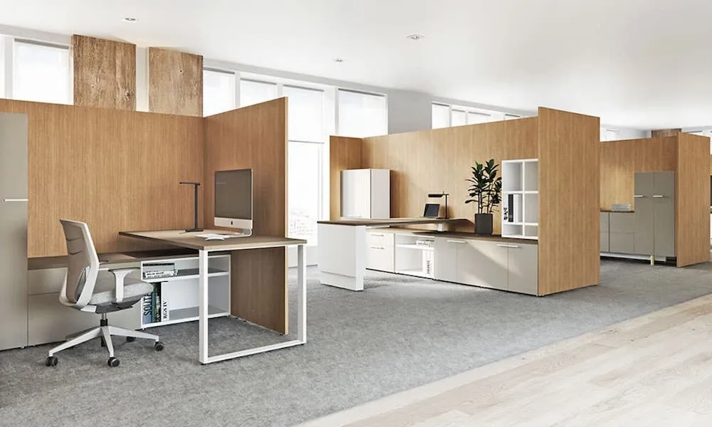 Office Gallery International