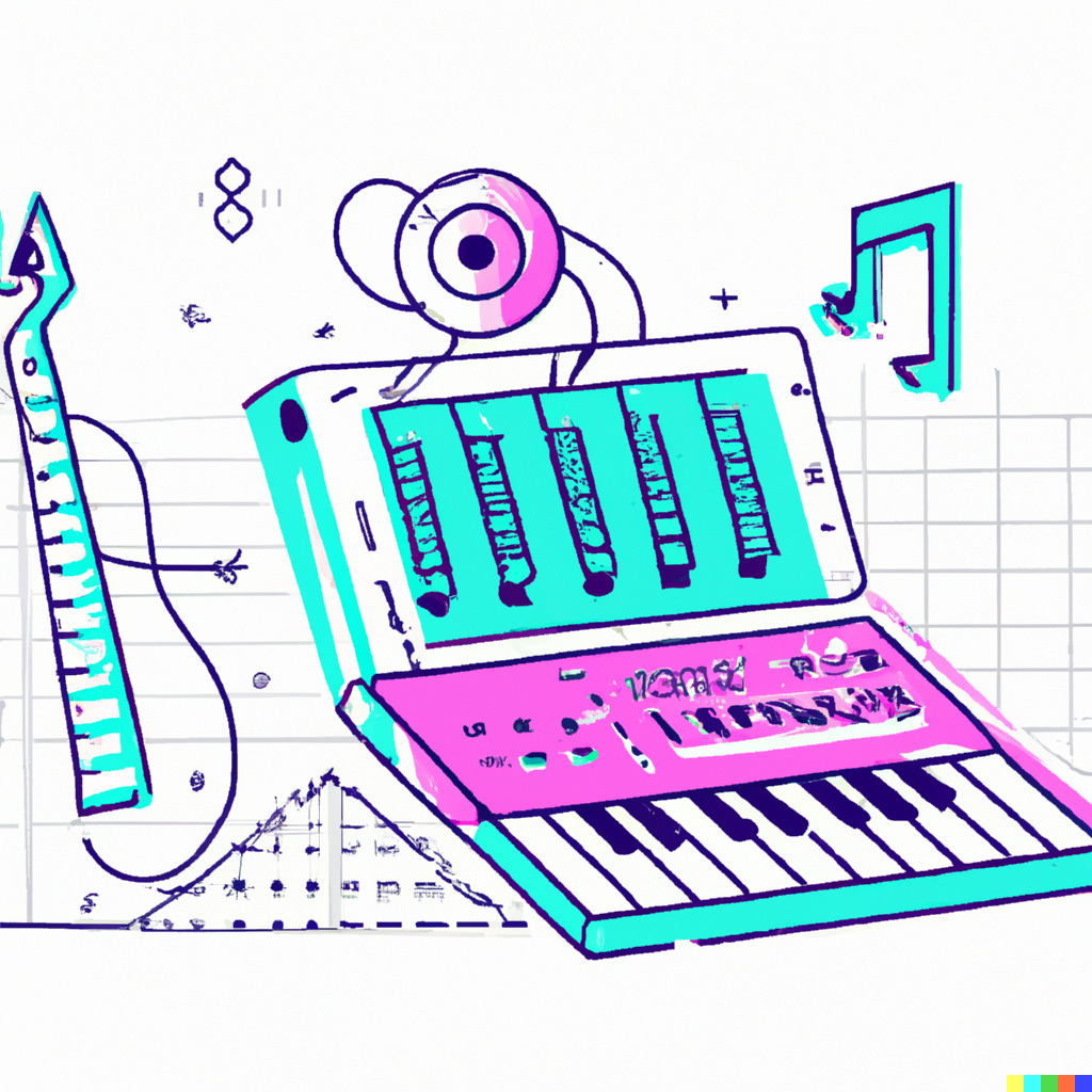 The Surprising Connection Between Music Production and Design