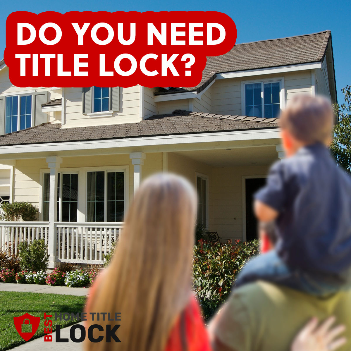 Is Home Title Theft Actually Something You Should Worry About? | Best ...