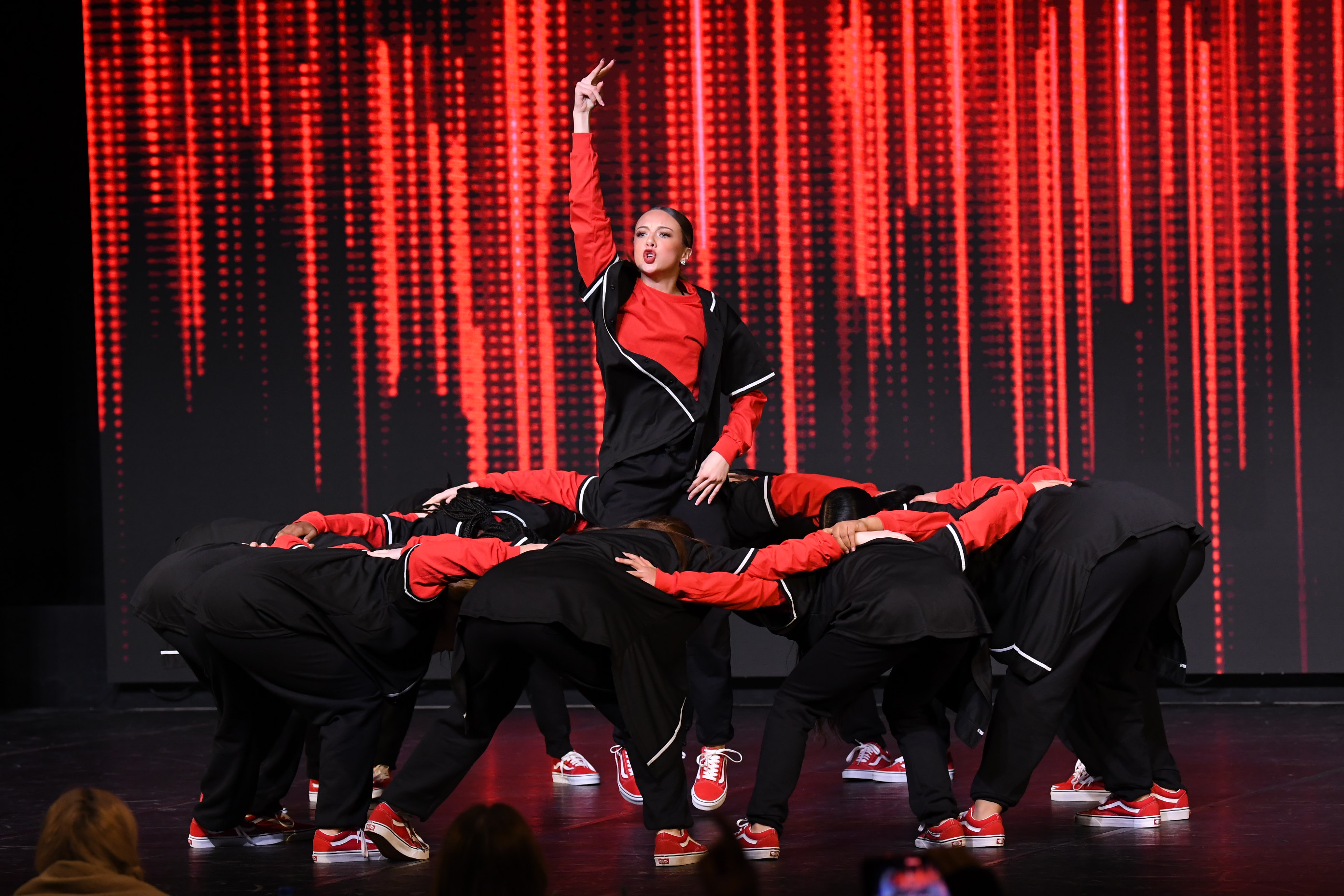 Extensions Performing Arts Academy-Dance Studio in Lancaster, CA