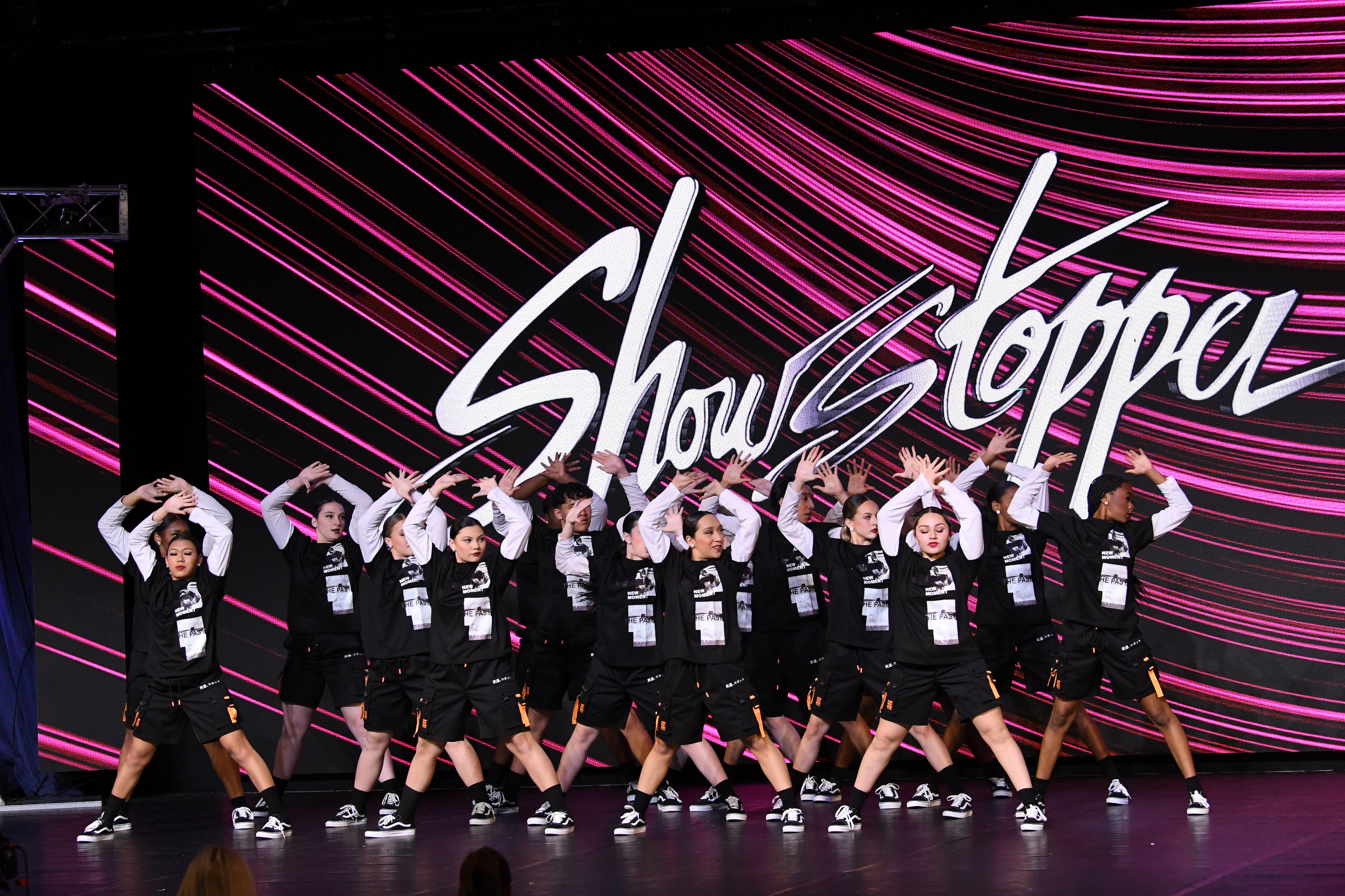 Extensions Performing Arts Academy-Dance Studio in Lancaster, CA