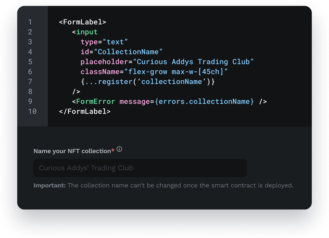 HeyMint's NFT Launchpad - A free no code platform for launching NFT collections, NFT art ...