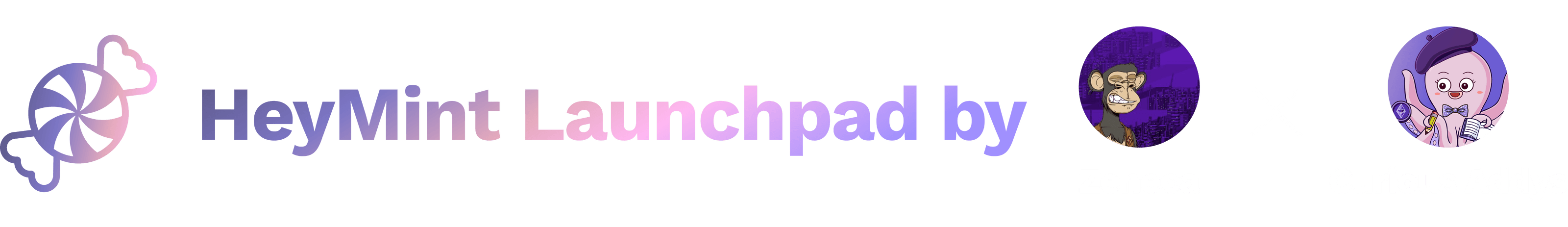 HeyMint's NFT Launchpad - A free no code platform for launching NFT collections, NFT art ...