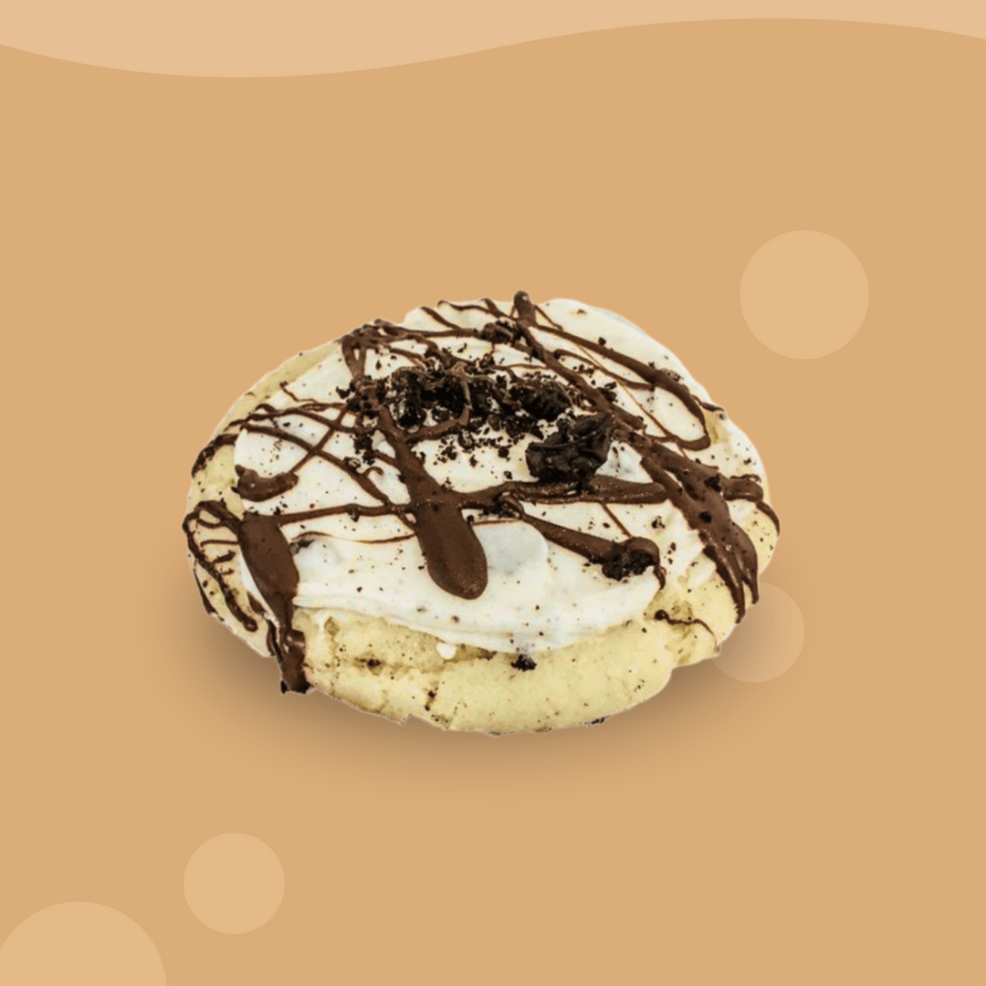 Quench It! - Our soda and snack menu has something for everyone!