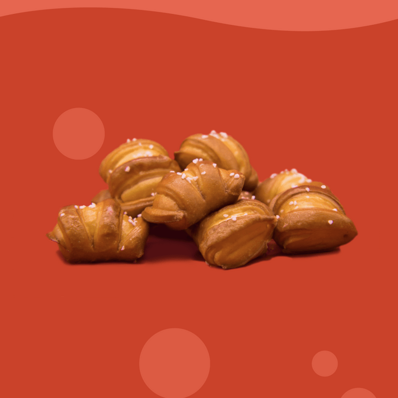 Quench It! - Soda & Snacks