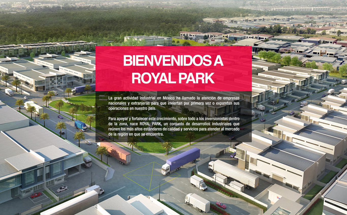 Grupo Gemex - Nosotros