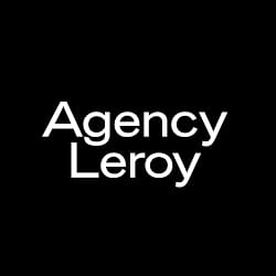 Agency Leroy - Webflow