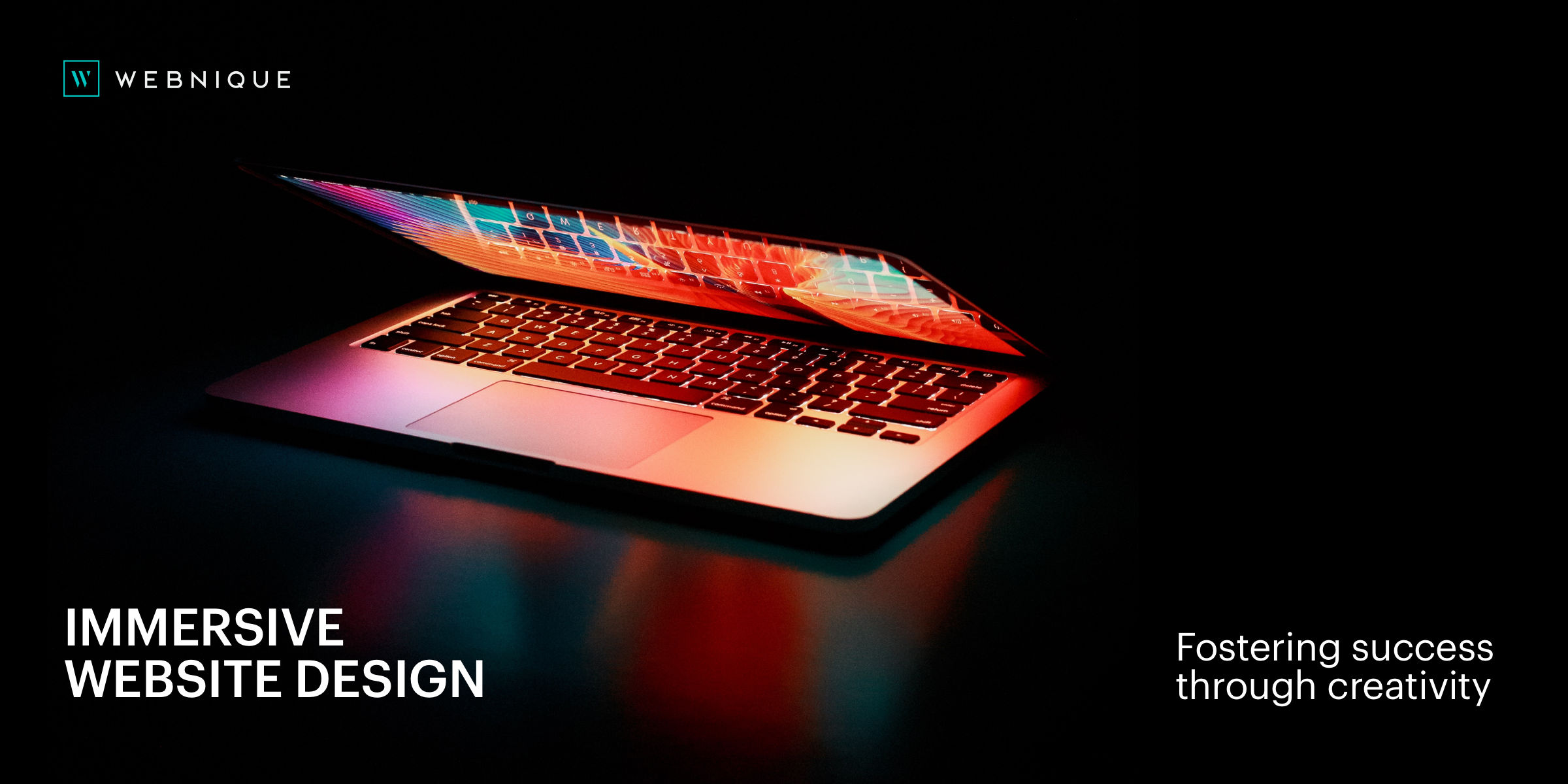 Webnique - Webflow Workspace - Webflow