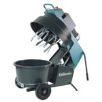 Collomix Xo 55 - Duo Hand-held Mixer from Everitt Site Supplies