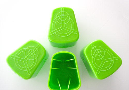 REO BAR CAPS - from Everitt Site Supplies