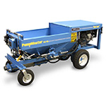 AIRPLACO Handy-Grout HG-9 - Grout Pump from Everitt Site Supplies