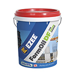 EZEE E-Cure - A Leading Edge Technology, Clear Concrete Curing Compound ...