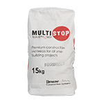 MULTISTOP BEDDING COMPOUND - High Build Base Coat For Finishing from ...